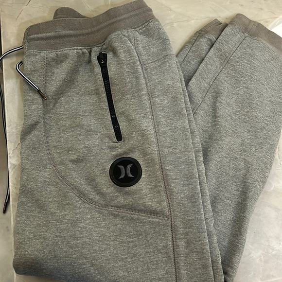 Hurley | Pants | Hurley Sweatpants | Poshmark